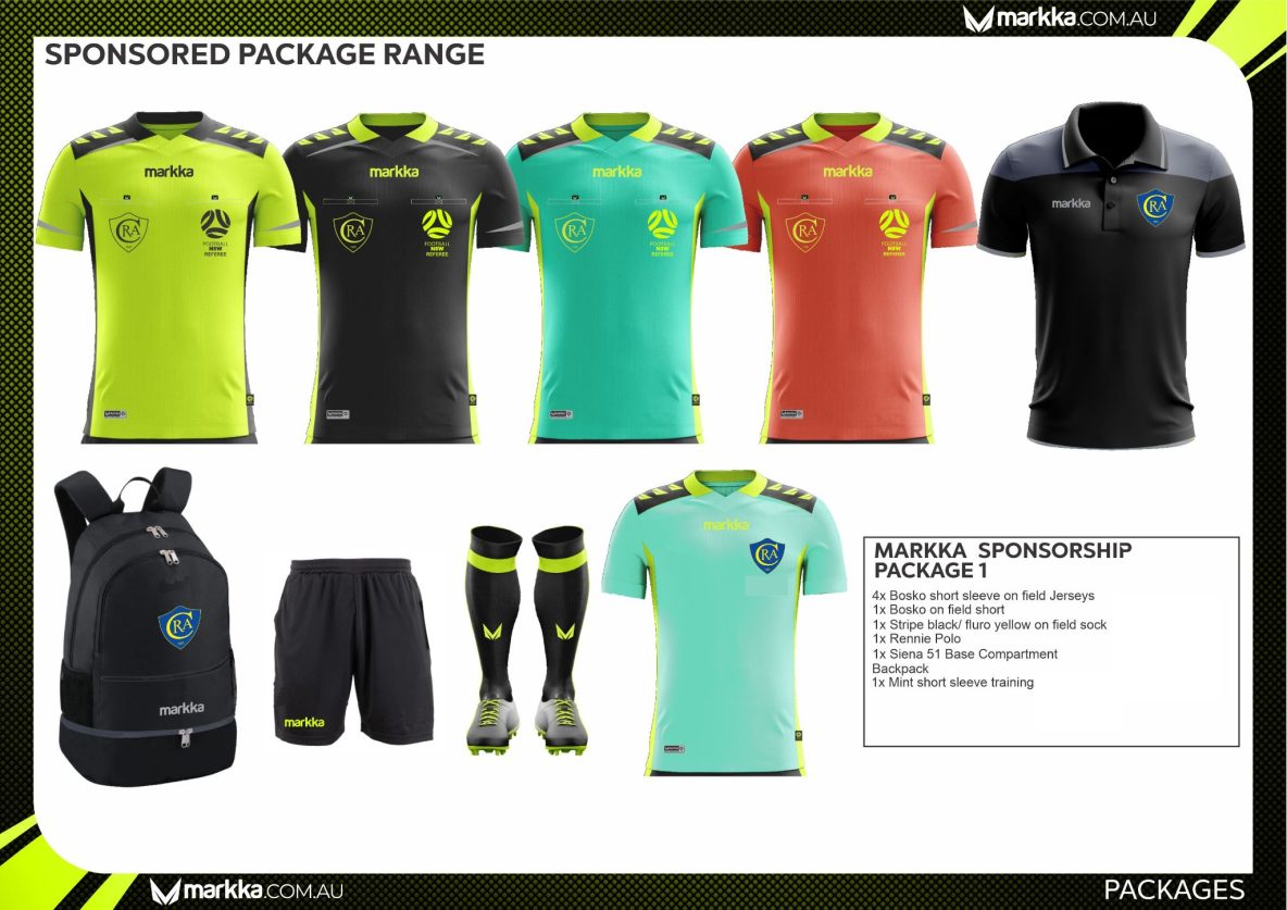 RETURNING MEMBERS: 2025, CRA Markka Uniform Package | Canterbury ...