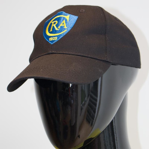 Referee Cap | Canterbury Referees Association